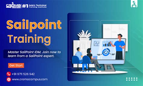 Advantages Of Sailpoint Platform