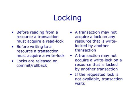 PPT Concurrency PowerPoint Presentation Free Download ID 3014084