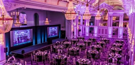 Venue Announced For The First Ever Robotics And Automation Awards Robotics And Automation