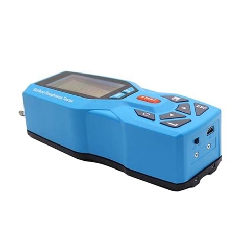 Handheld Surface Roughness Tester 160μm