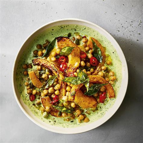 3 Vegetarian Recipes To Brighten The Dinner Table