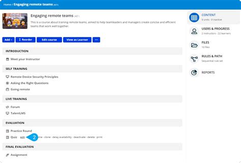 How To View And Reuse Your Course Questions In The Legacy Interface