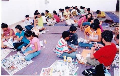 Whats On The Nehru Centre Mumbai