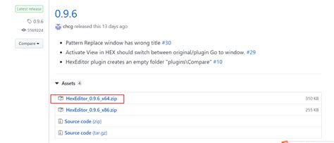 黑猴子的家:notepad 使用hexeditor插件显示16进制 程序员大本营 黑猴子的家:notepad 使用hexeditor插件显示16进制 程序员大本营