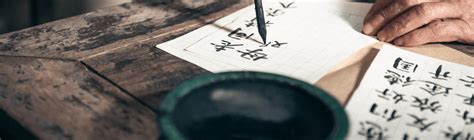 Lingoinn Characters The Chinese Writing System