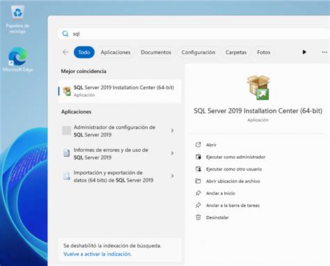 Actualizar Fácilmente Sql Express A Sql Server 2019 Standard