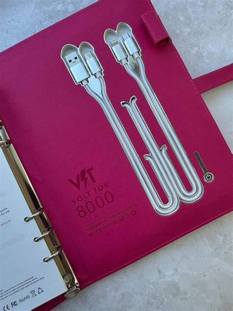 Notepaddiarysmart Notepadsmart Notepadorganizernotepad With Power