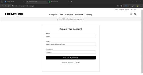 Deep Patil On Linkedin Nextjs T3 Tailwind Typescript React Trpc