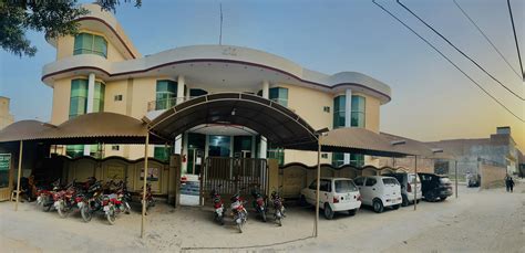 Dar Ul Ilm Model School Haroonabad We Are All Facing Difficult Time But Together I Am Sure We