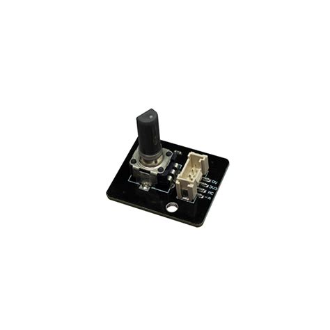 Potentiometer Sciencescope