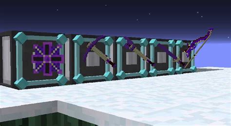 Draconic Evolution 1 12 2 1 16 5 1 7 10 скачать мод для Майнкрафт