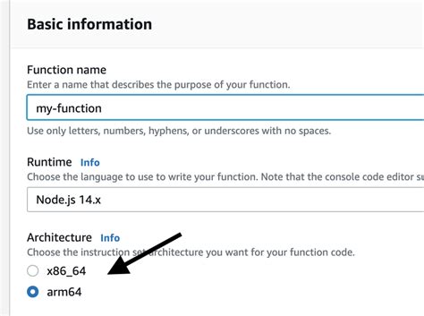 graviton based lambda functions what it means for you lumigo