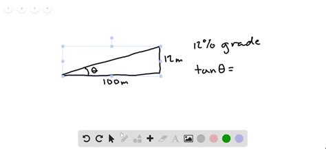 SOLVED Solve Each Problem A Lb Car Traveling Uphill Has A Grade