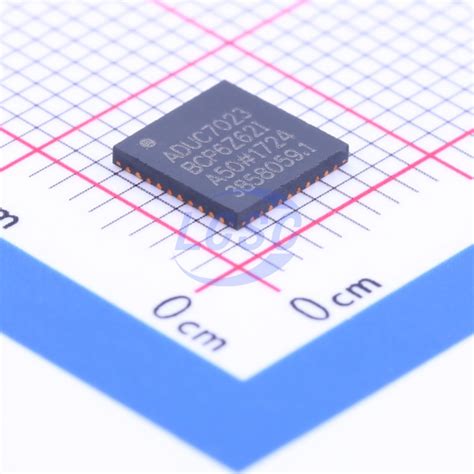 aduc7022bcpz32 analog devices microcontroller units mcus mpus socs