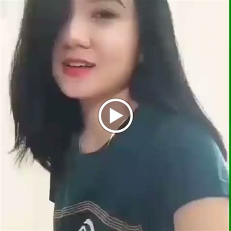 Gadis Tik Tok Viral Di Internet Gadis Tiktoker