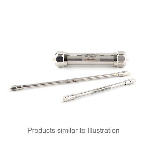 Bgb Hplc Scout And Prep Columns For Chromatography