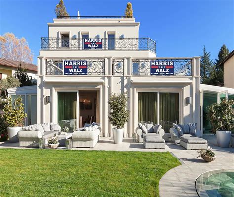 Vokupoga Kamala Harris Walz 2024 Flag 3x5 Ft Kamala Harris India Ubuy