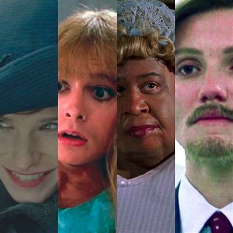 Relembre 25 atores que já fizeram personagens do sexo oposto