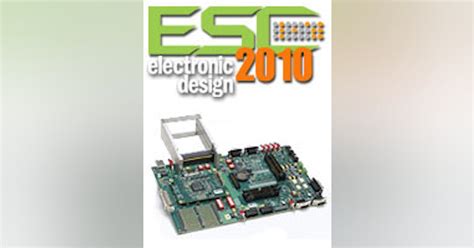 Fpga Monitors Advancedtca Electronic Design