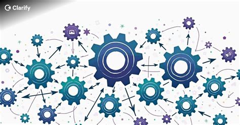 Clarify - Maximizing Efficiency: Top Automation Workflows for Modern Businesses