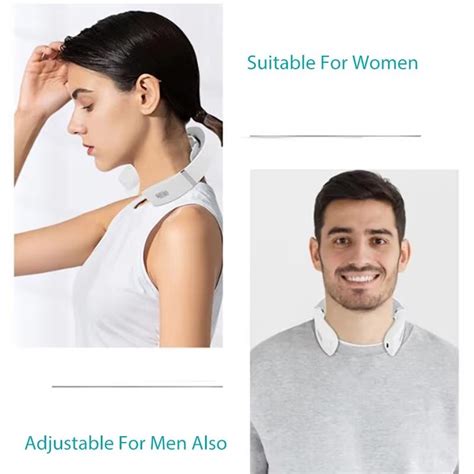 Mini Neck And Shoulder Deep Tissue Massager Uk