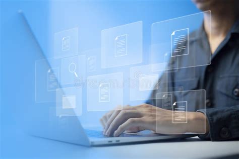 Document Management System Dms Online Document Database And Automated