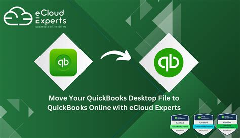 How To Convert Quickbooks Desktop To Online