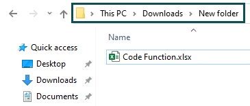 VBA Open Workbook How To Use Open Excel Files