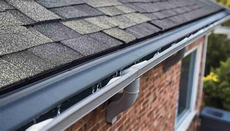 Why Use A Roof Drip Edge How To Install Drip Edge On Your Roof