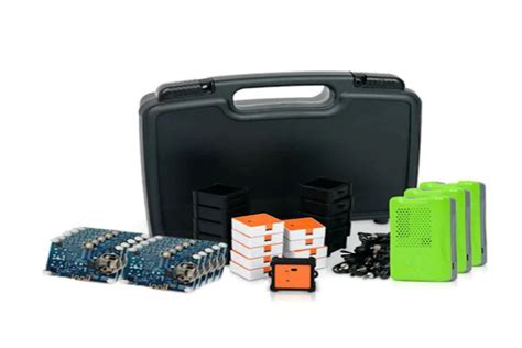 Things You Should Know About Data Loggers