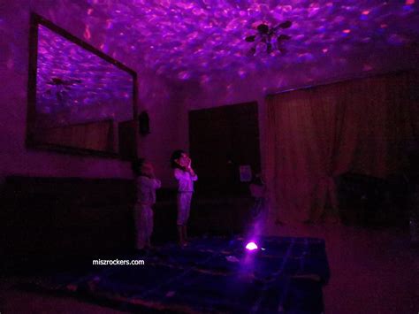 Lampu Viral Tiktok Kerlipan Yang Mencantikkan Ruang Dari Sparkly Aurora Ceritera Si Gadis Biru