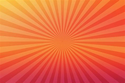 Premium Vector Classic Orange And Yellow Gradient Background For Design Projects