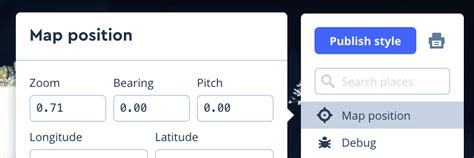 popover improvement ideas · issue 10 · mapbox mr ui · github