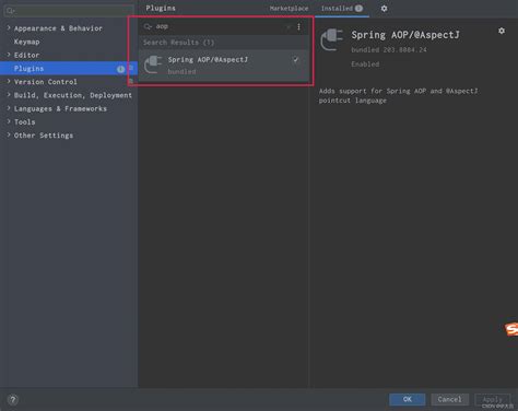 spring aop之 around afterreturning使用、切不进去的解决方案 java 脚本之家