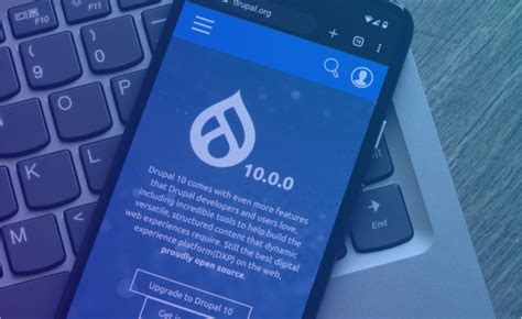 Plan Your Migration From Drupal 7 To Drupal 10