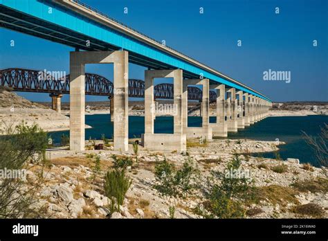 Lake Amistad Water Temp At Marcia Chester Blog