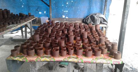GULA MERAH KELAPA SAWIT Organisasi Pemuda Menggala Sakti