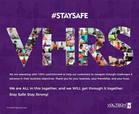 Voltech Hr Services Pvt Ltd On Linkedin Voltechhrservices Together