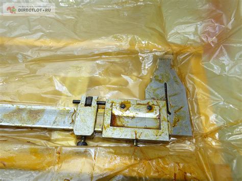Штангенциркуль шц-III-500 (0-500мм) Ц/д 0.1мм стиз купить в Тамбове ...