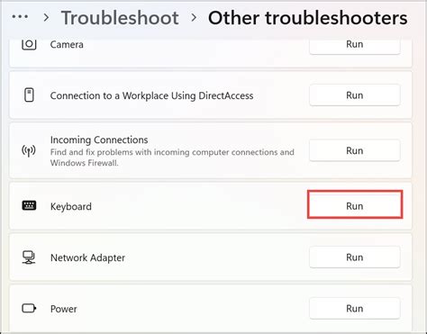 Windows Tab Not Working How To Fix It Windowschimp