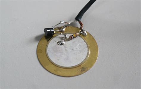 Piezo Mic Preamp At Henry Lawrence Blog