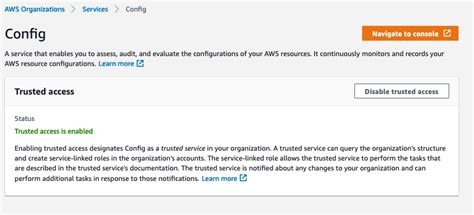 Setting Up Control Tower On An Existing AWS Organization Anthayes Cloud