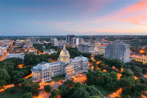 What Is Mississippi Known For 11 Reasons To Love Ms Rent