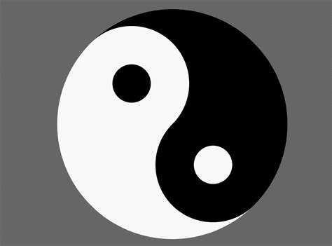 2020年最新使用css3实现太极图旋转只用一个div 太极图的旋转点在哪里找 csdn博客