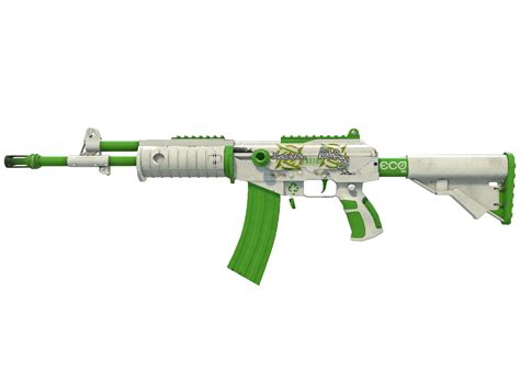 Galil Ar Eco Field Tested — Giao Dịch Trang Phục Csgocs2 Trên Csmoney