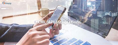 Xml Api Integration Api Integration Services Provider Travel Api