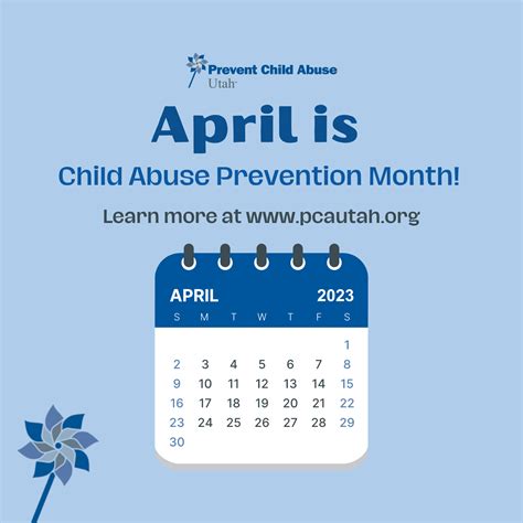 April is Child Abuse Prevention Month – What you need to know | ABC4 Utah