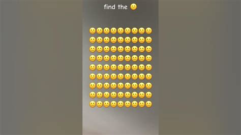 Warning Very Hard Find The 😕 Youtube