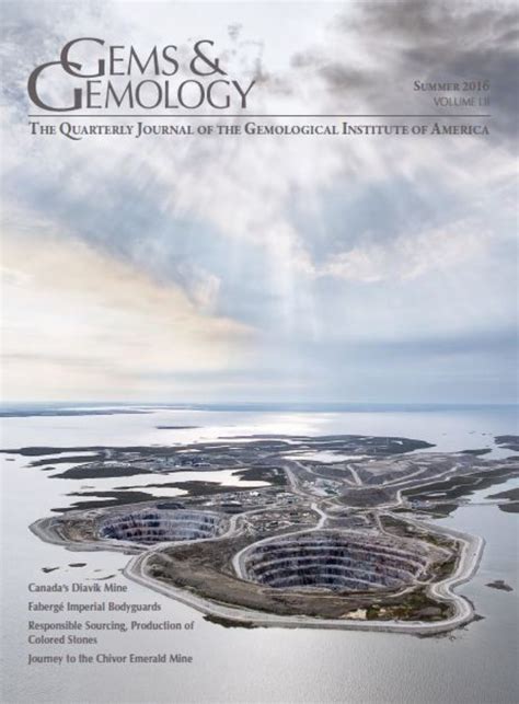 Gem And Jewelry Library