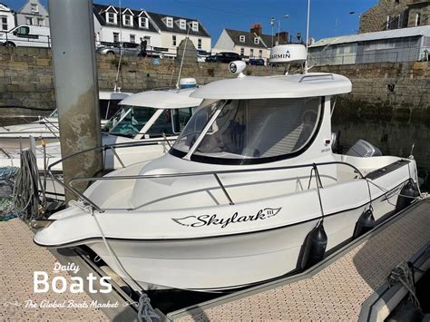 quicksilver 630 pilothouse for sale daily boats
